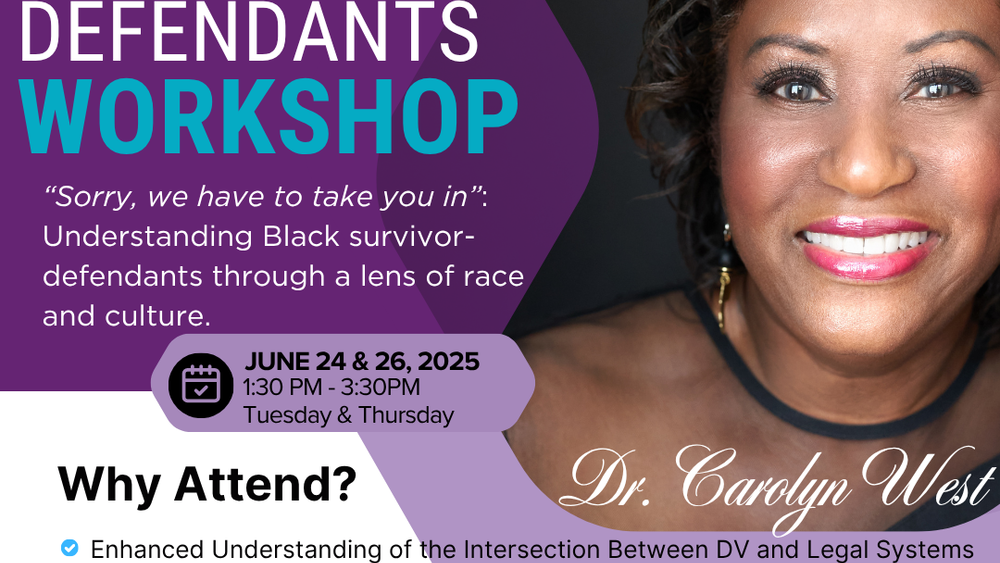 Community Partner Training | Georgia Commission on Family Violence